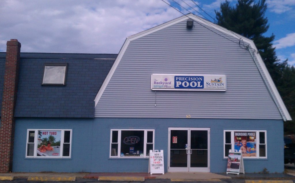 The Benefits Of Pool Automation Systems – Precision Pool and Spa