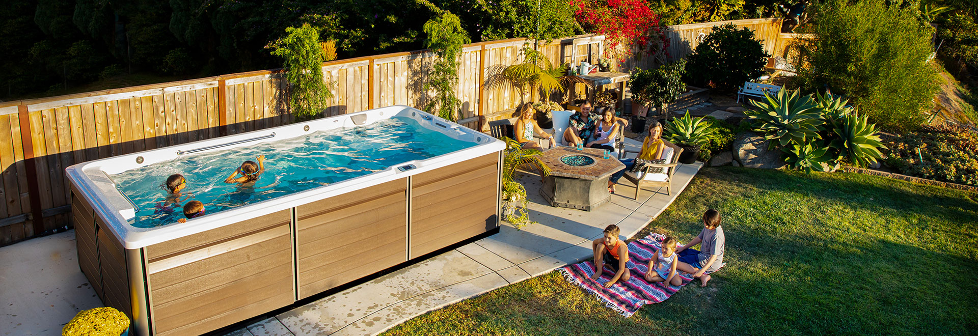 Services – Precision Pool and Spa