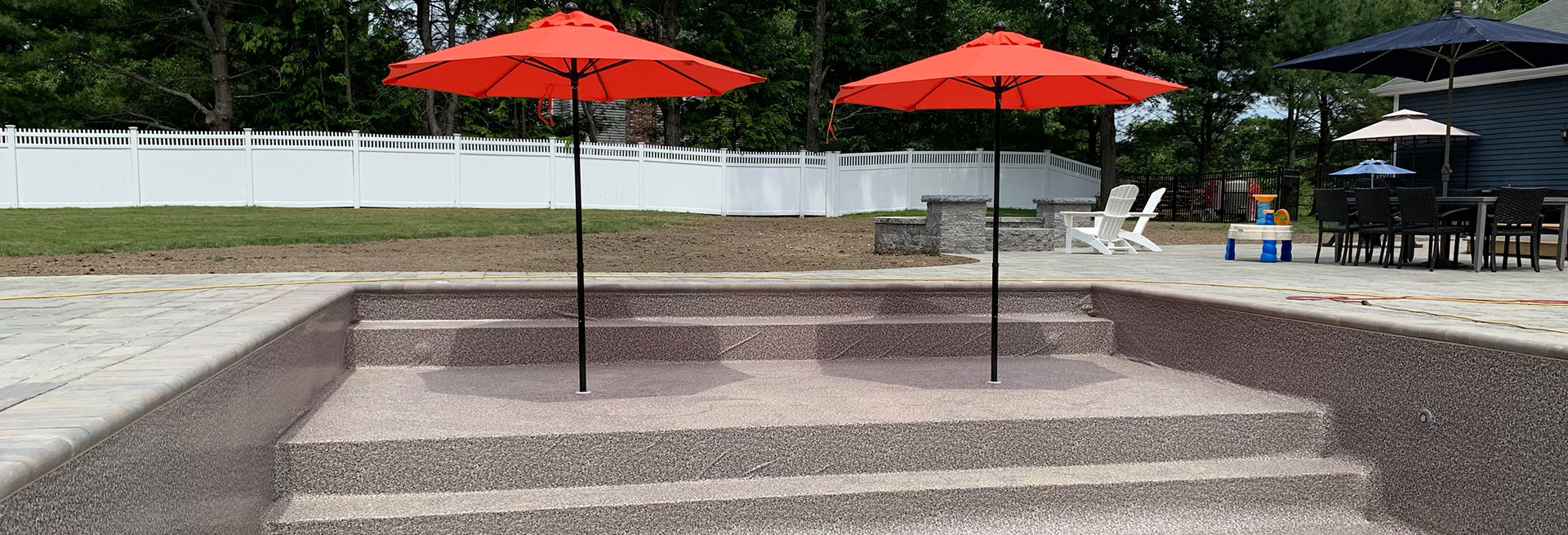 Pool Services – Precision Pool and Spa